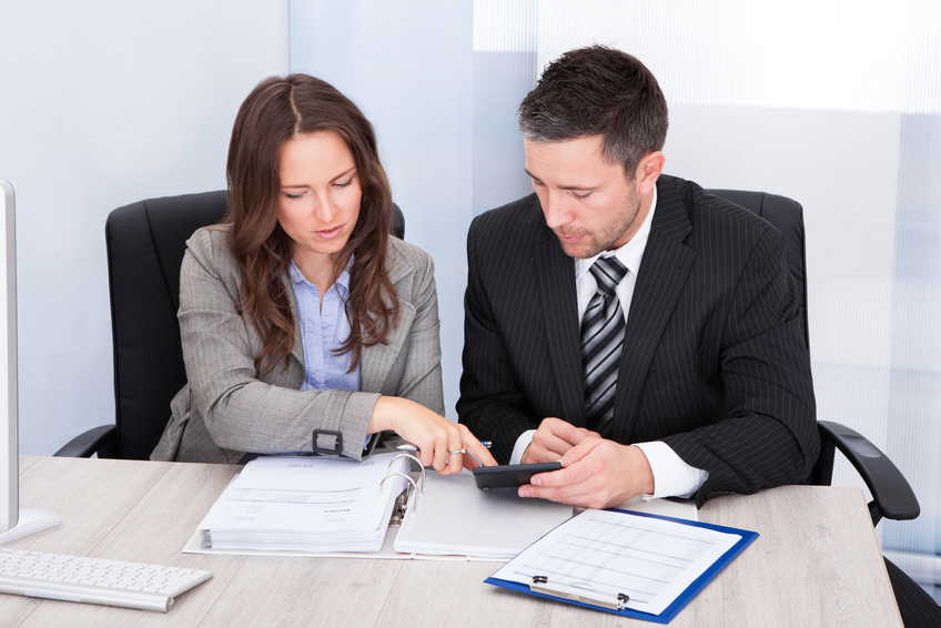 Comment choisir son expert-comptable ? | Sage Compta & Facturation